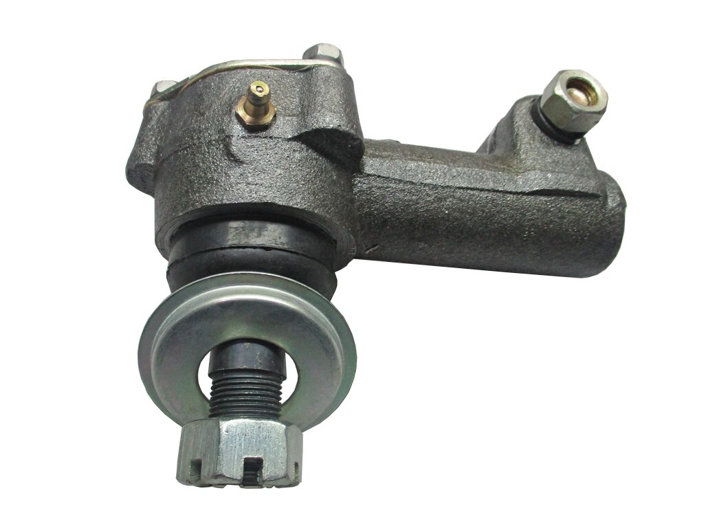 66-3003056 "ГАЗ" - Наконечник рулевой тяги правый. ГАЗ-66,3308, ПАЗ-3205