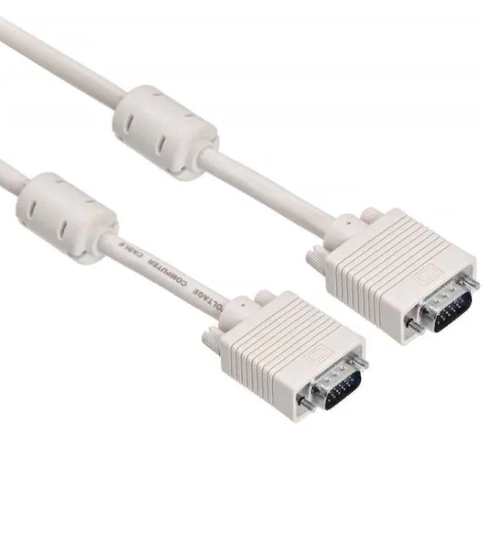 Кабель Buro VGA-15M (817281)