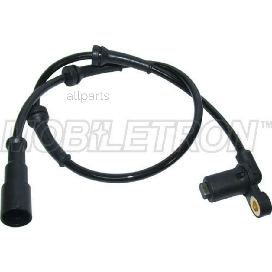 MOBILETRON AB-EU036 Датчик системы АБС датчик скорости вращения колеса Renault Megane Scenic