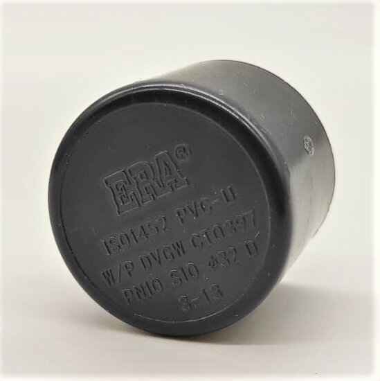 ПВХ Заглушка 32