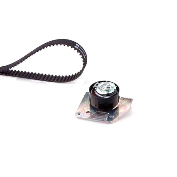 GATES K015654XS (1276080KA0 / 7701478874 / 8201038625) р / к привода грм\ Renault (Рено) Megane (Меган) III / Scenic (Сценик)