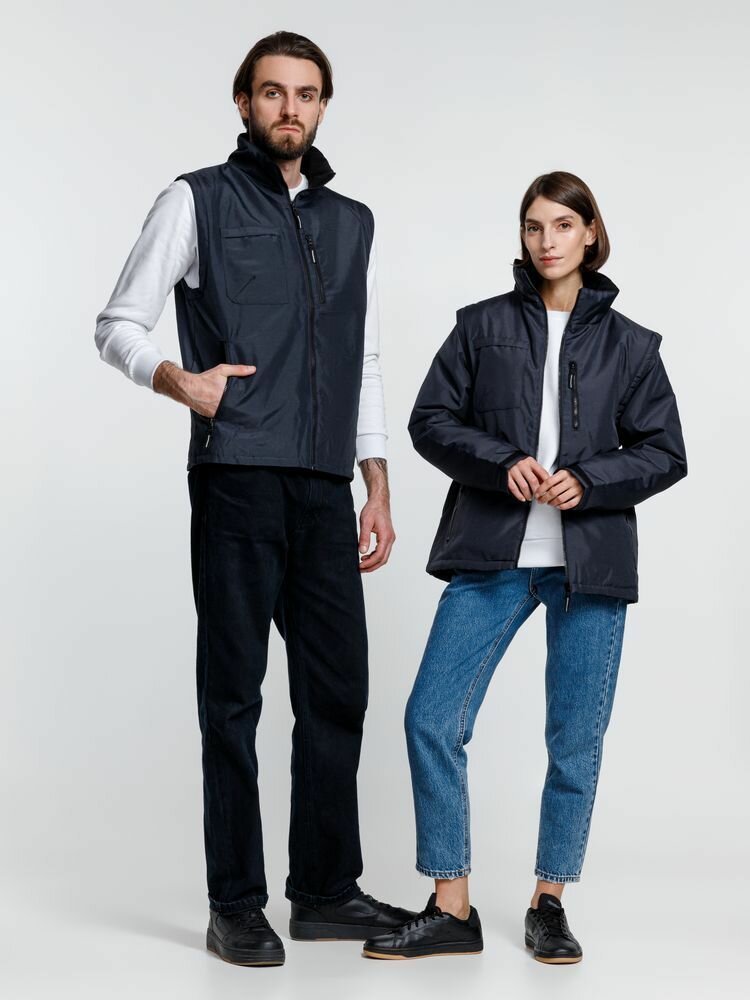 Куртка TH Clothes Весна-лето 2023