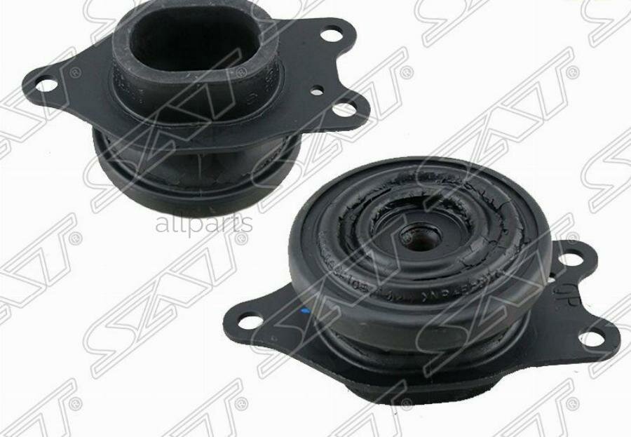 SAT ST-11220-JA000 Опора двигателя Nissan Murano 07-16 / Teana 08-14 (Слева)