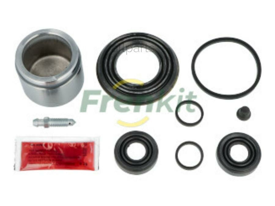 FRENKIT 254901 Ремкомплект суппорта+поршень OPEL OMEGA A SERIES 01-86->01-94