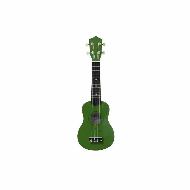 Укулеле Belucci 23 Concert Green