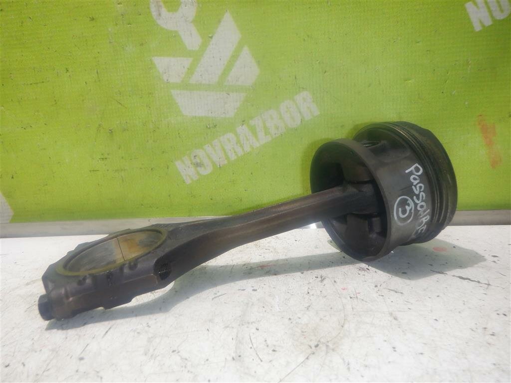 Поршень с шатуном VW Passat B5 96-00