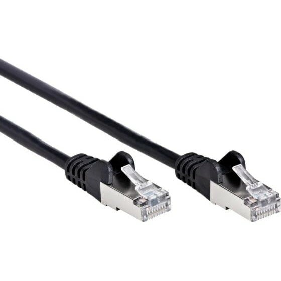 Патч-корд интернет кабель AOpen кат.5e 0.5м