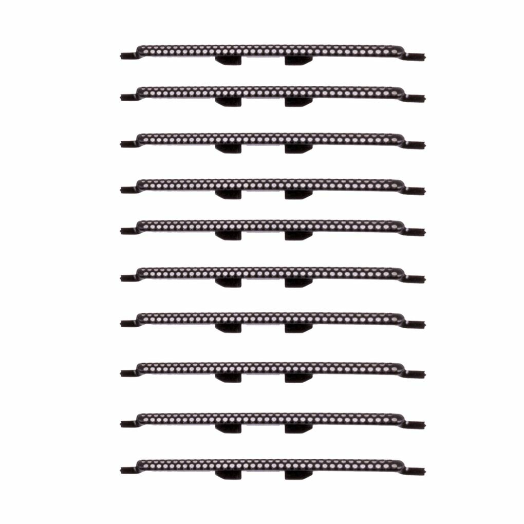 Сетка динамика для Huawei Honor 9A/Huawei Y6p/Huawei Honor X7 (10 шт.)