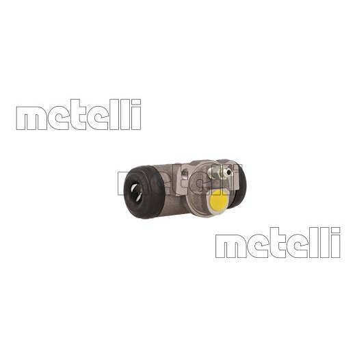 Цилиндр тормозной рабочий для автомобиля Subaru Toyota, METELLI 04-1088 (1 шт.)