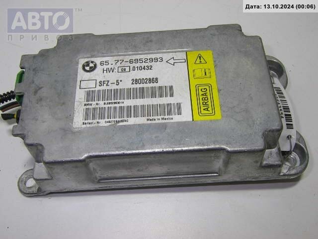 Блок управления Airbag BMW 5 E60/E61 (2003-2010)