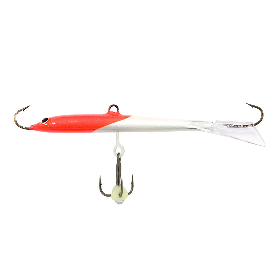 Балансир Spider Pro 03 16 гр. 80 мм 26F