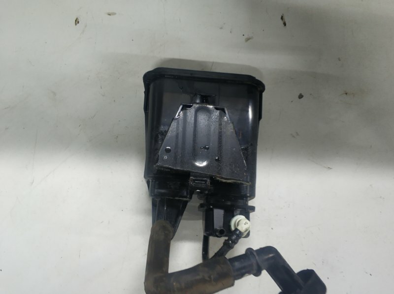 Б/У Шевроле Авео Т300, Spark 2010-2015;Cobalt 2011-2015 Абсорбер (фильтр угольный) Chevrolet Aveo 2011, 2012, 2013, 2014, 201...