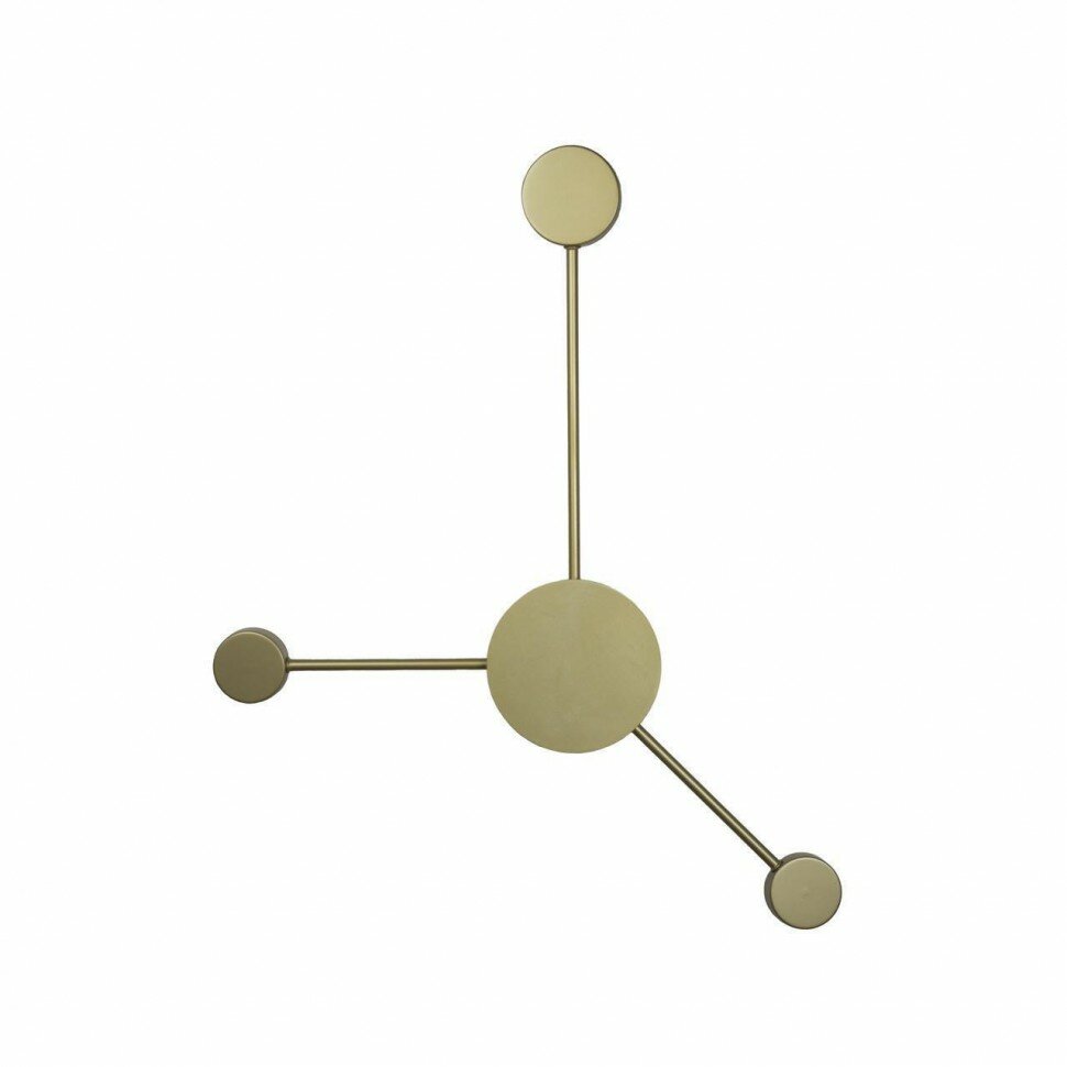 LOFT IT 10059GD Настенный светильник LOFT IT Rays