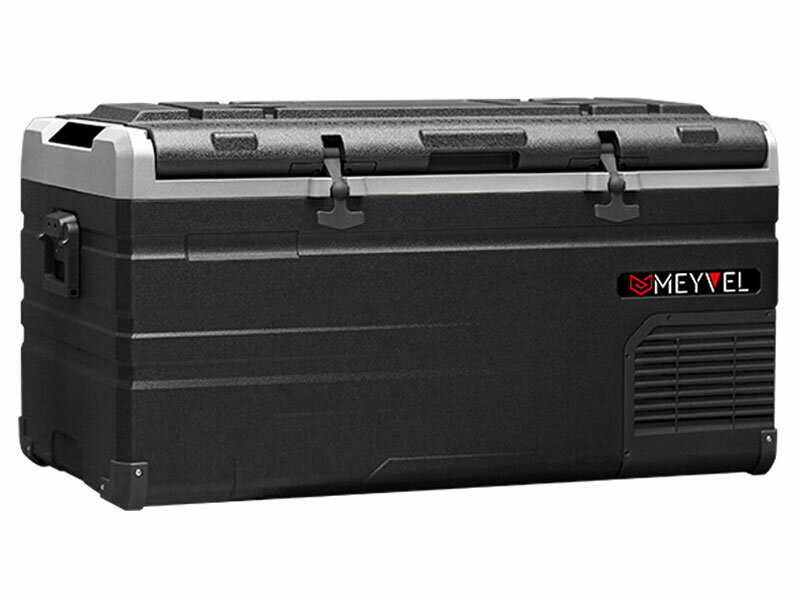 Автомобильный холодильник Meyvel AF-H100 черный