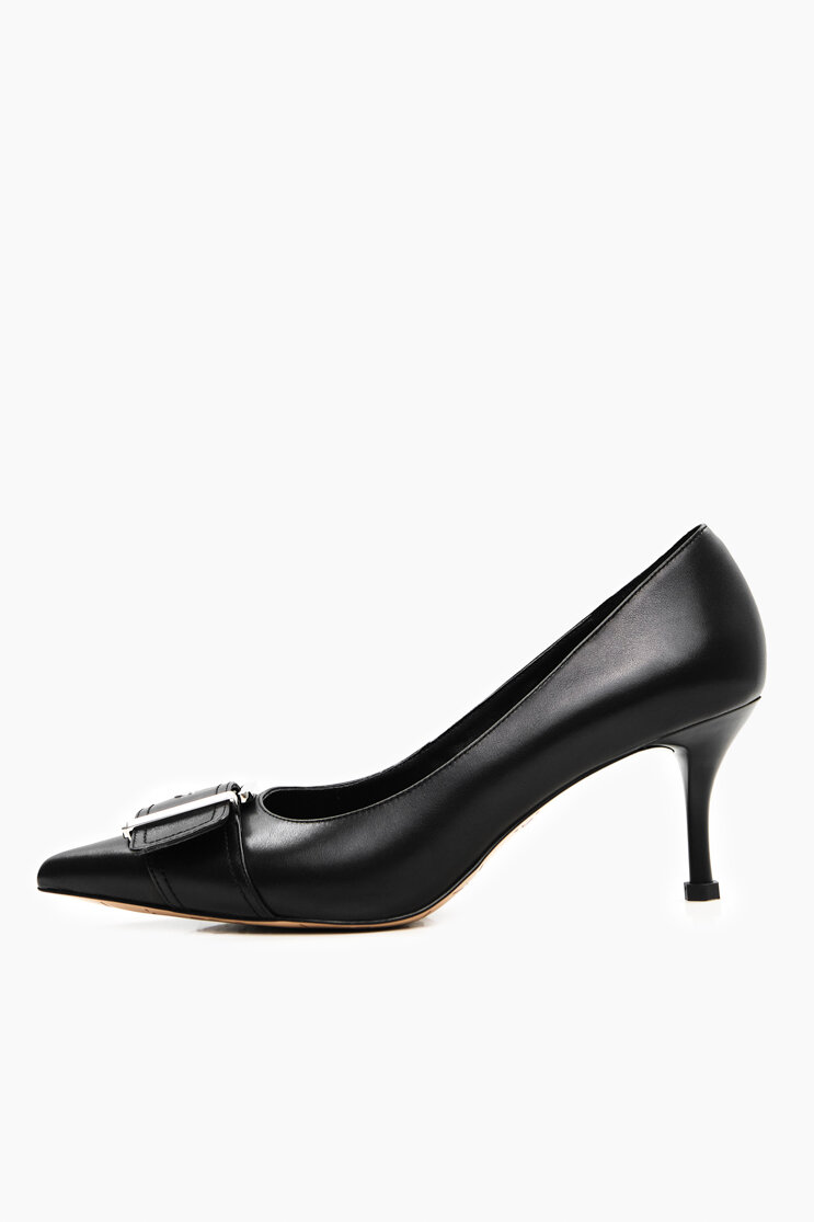 Туфли лодочки 