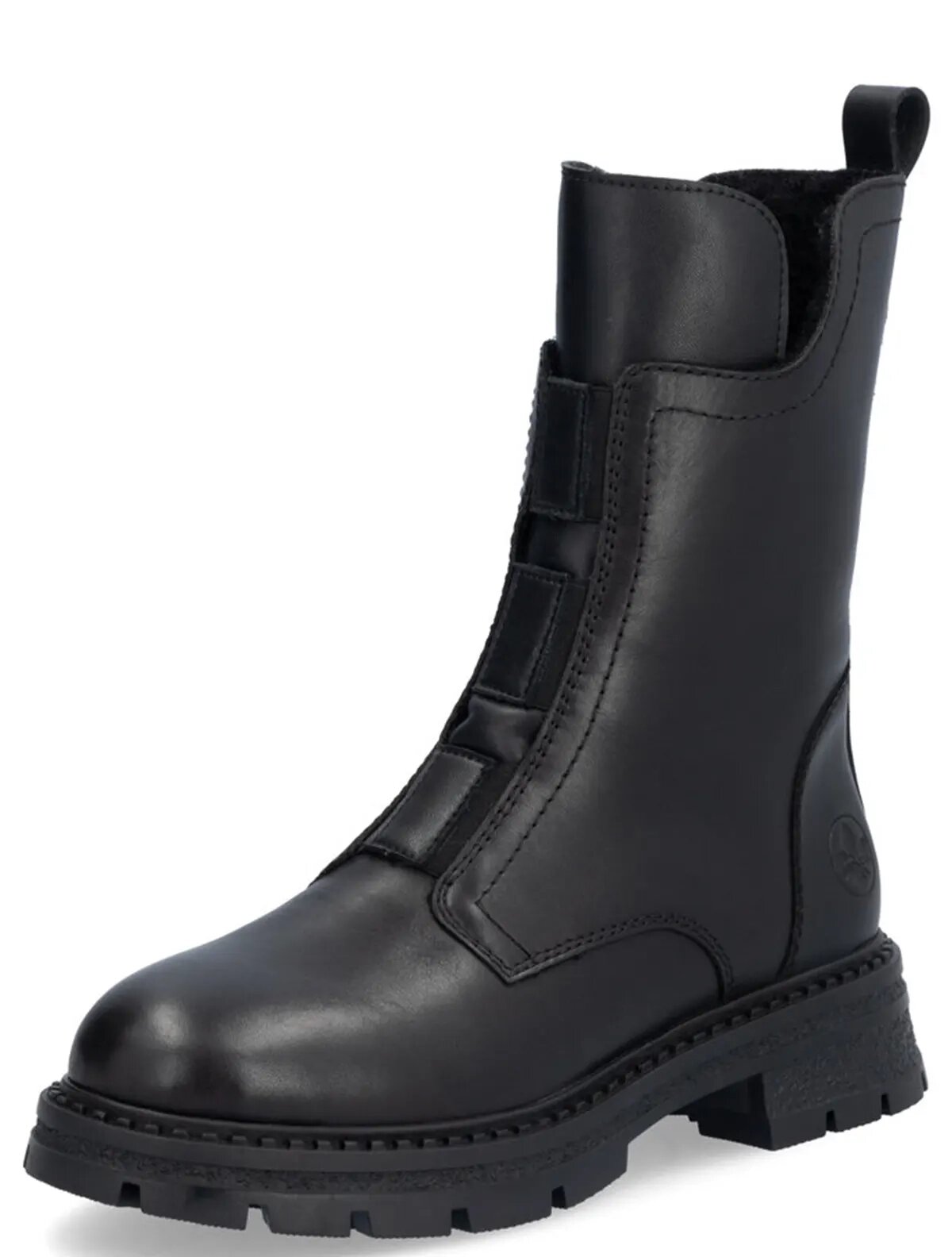 Полусапоги