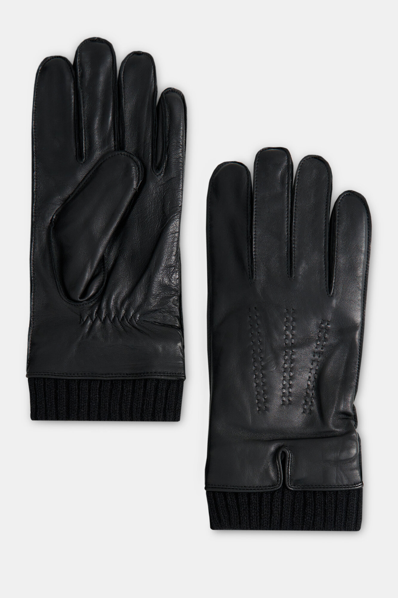 Перчатки для мужчин