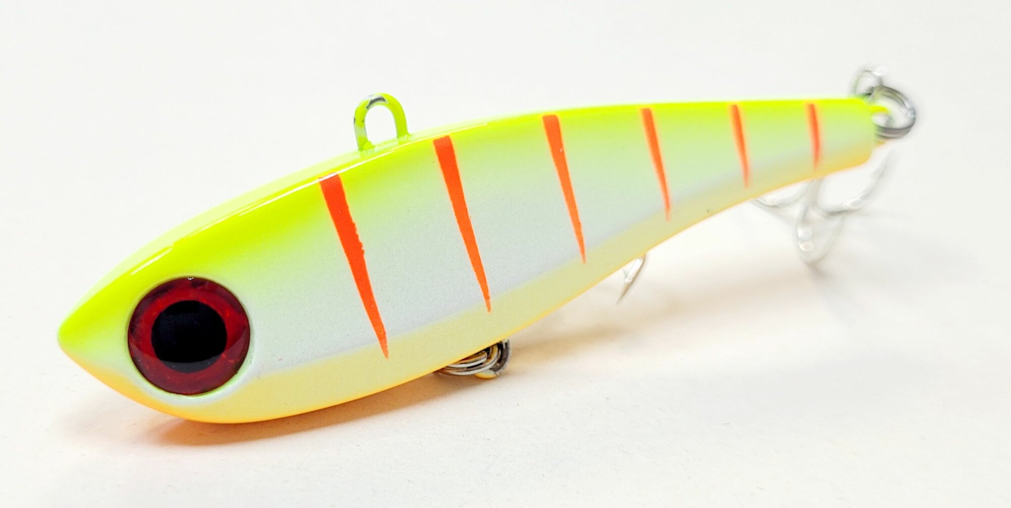 Раттлин Grows Culture BusyBee 68 мм цвет 52