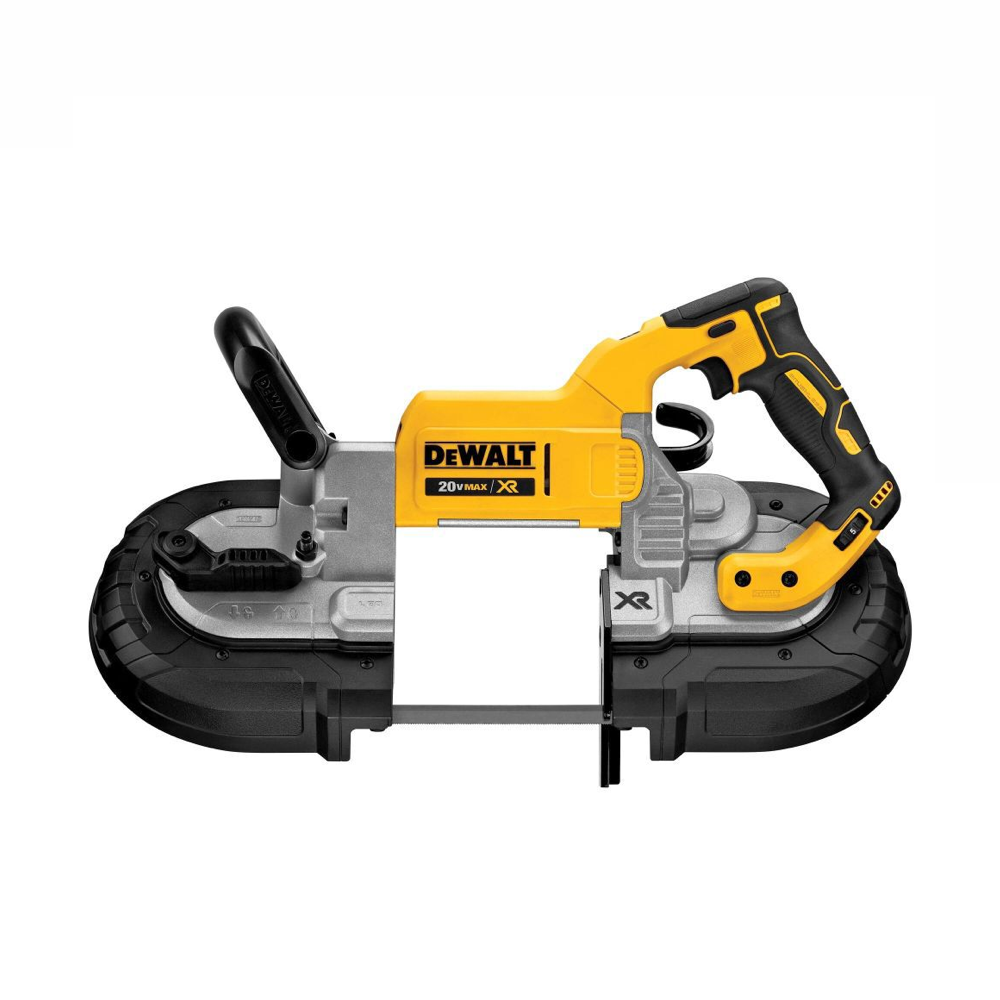 Аккумуляторная ленточная пила DeWALT DCS374N 20V