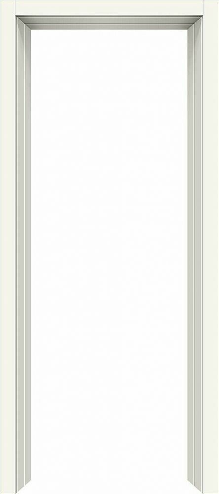 Межкомнатный Портал Эмалит Bravo DIY Moderno Alaska(150мм) / Браво.