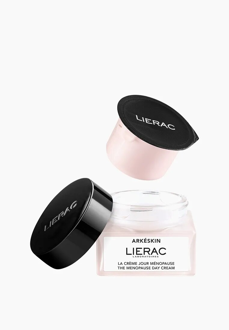 Lierac Крем для лица дневной 50 мл