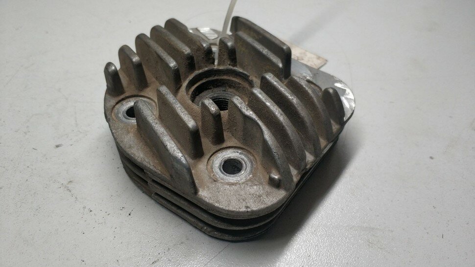 Головка цилиндра Yamaha Jog 1E40QMB 50cc