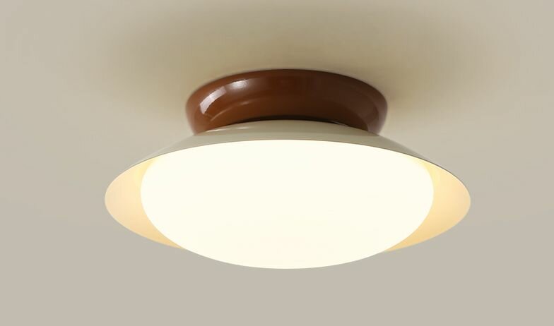 Потолочный светильник