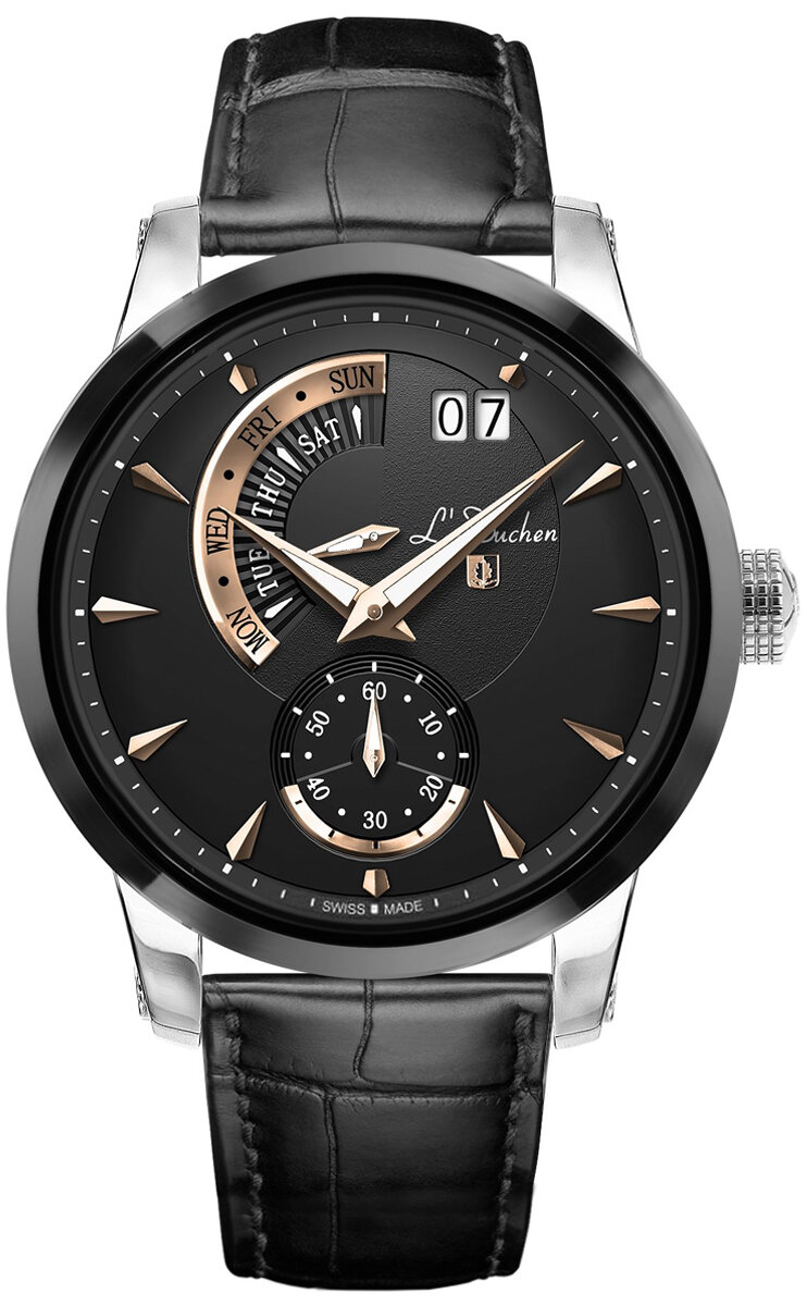 Наручные часы