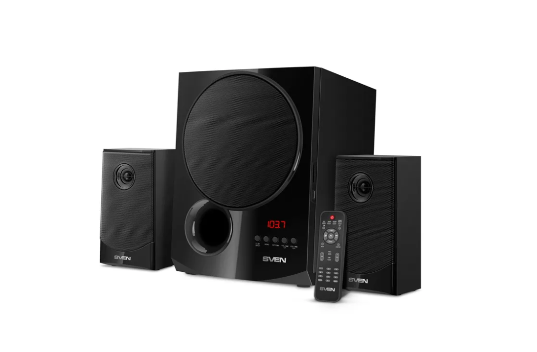 Акустика Sven MS-2080