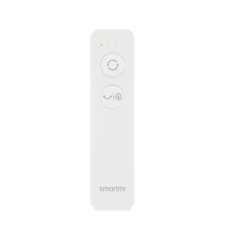 Пульт Smartmi Fan 2/2S/3, Цвет: 1pc