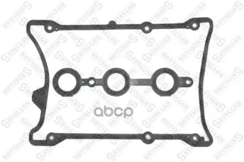 К-кт прокладок клап. крышки AUDI A4/A6 2.4-2.8, VW PASSAT 2.8 V6 30V 97> 078103483M Stellox арт. 1128019SX