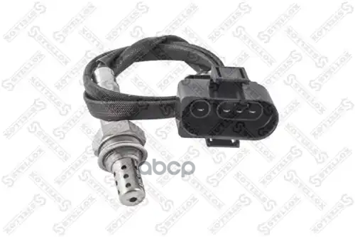Лямбда-зонд! Audi A6, VW Golf III/Polo/Vento, Seat Ibiza 1.4-1.8 91-02 Stellox арт. 2000056SX