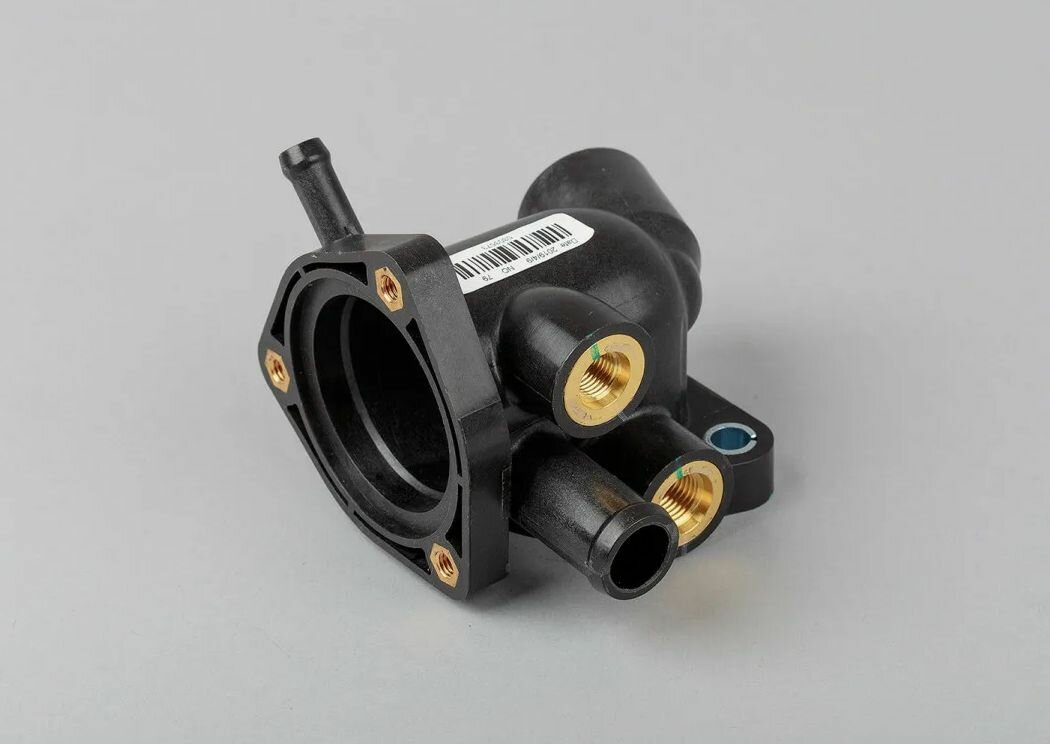 Корпус термостата Евро4 ISF2.8 5264757