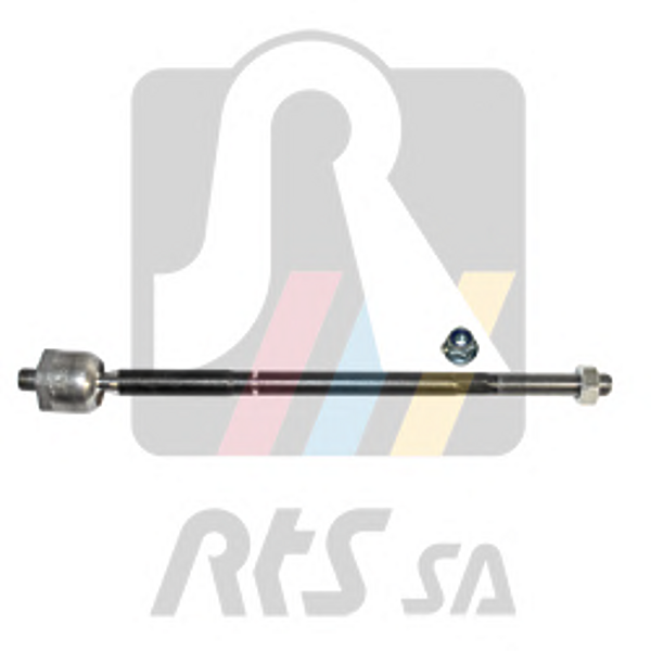 RTS 92-90316-014 (1609213 / 95952929) тяга рулевая chevrolet: aveo 11-, aveo 11-, opel: mokKa (Ка) 12-