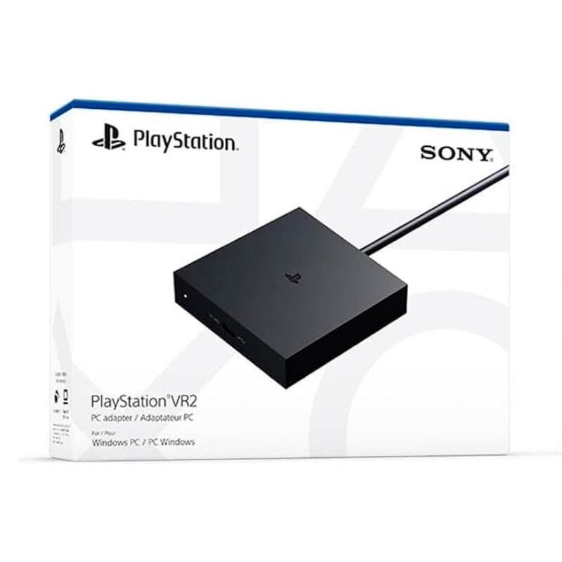 Адаптер для подключения Шлема PlayStation VR2 к PC