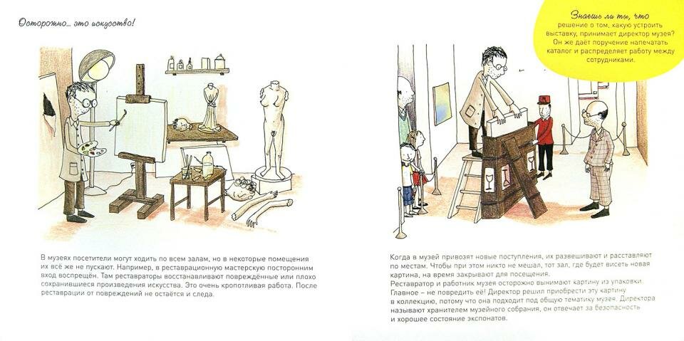 Книга Пешком в историю День в музее. 2014 год, Дюкато Ф, Петен Ш.