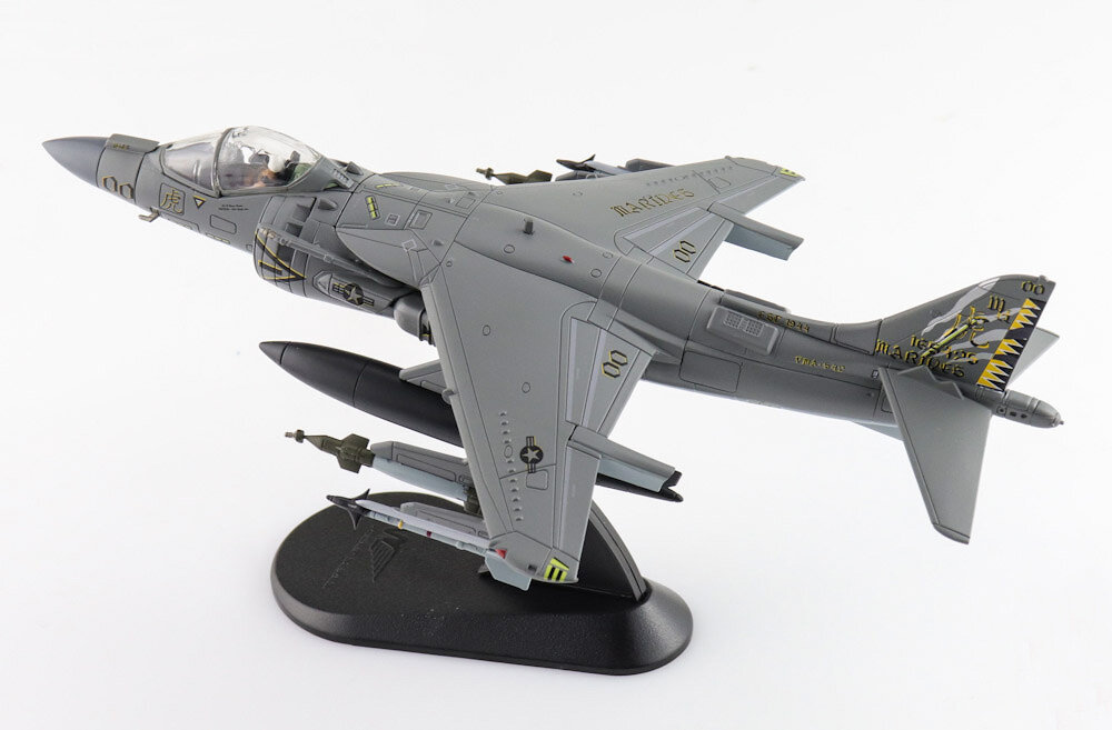 Hobby Master Модель самолета AV-8B Harrier II