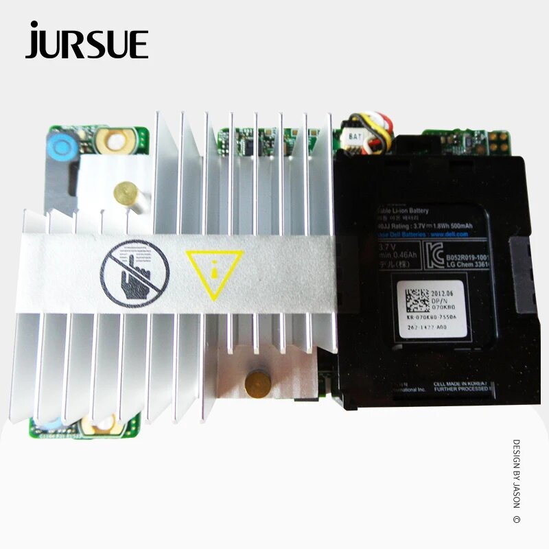 PERC H710P MINI TY8F9 SAS, Sata, плата Raid контроллера 6G 1 ГБ R720 R620 R420 R320 PCI E RAID расширитель