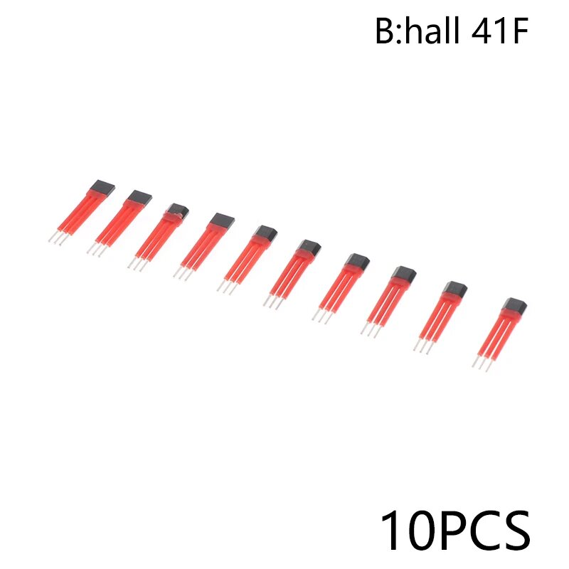 Датчики Холла HUXUAN 3144 41F 43F 413 B