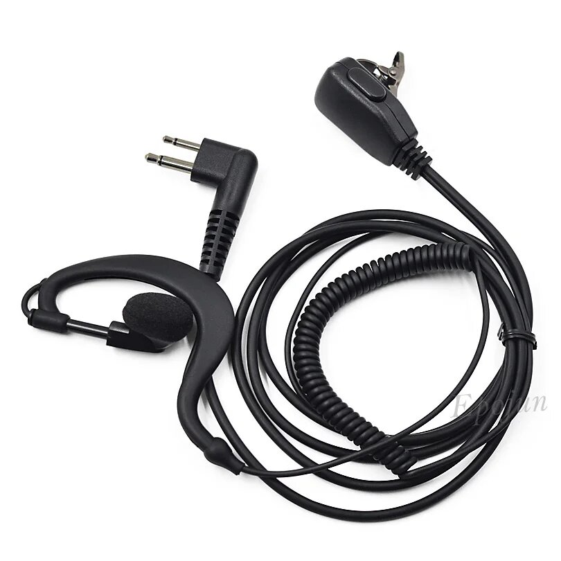 Гарнитура для рации Motorola EPOJUN