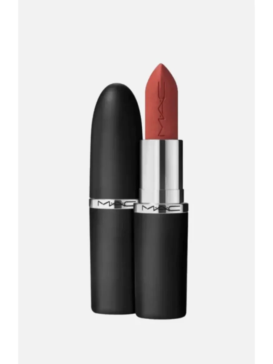 Губная помада MAC cafe mocha