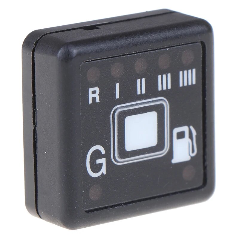Переключатель газовой системы AEB MP48OBDII A