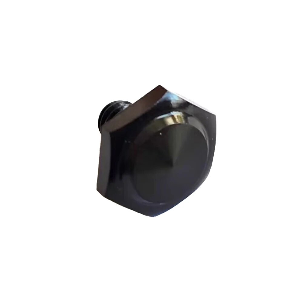 Гайка с металлической ручкой для Steez/Zillion/RYOGA TOOPRE Черный, Золотой