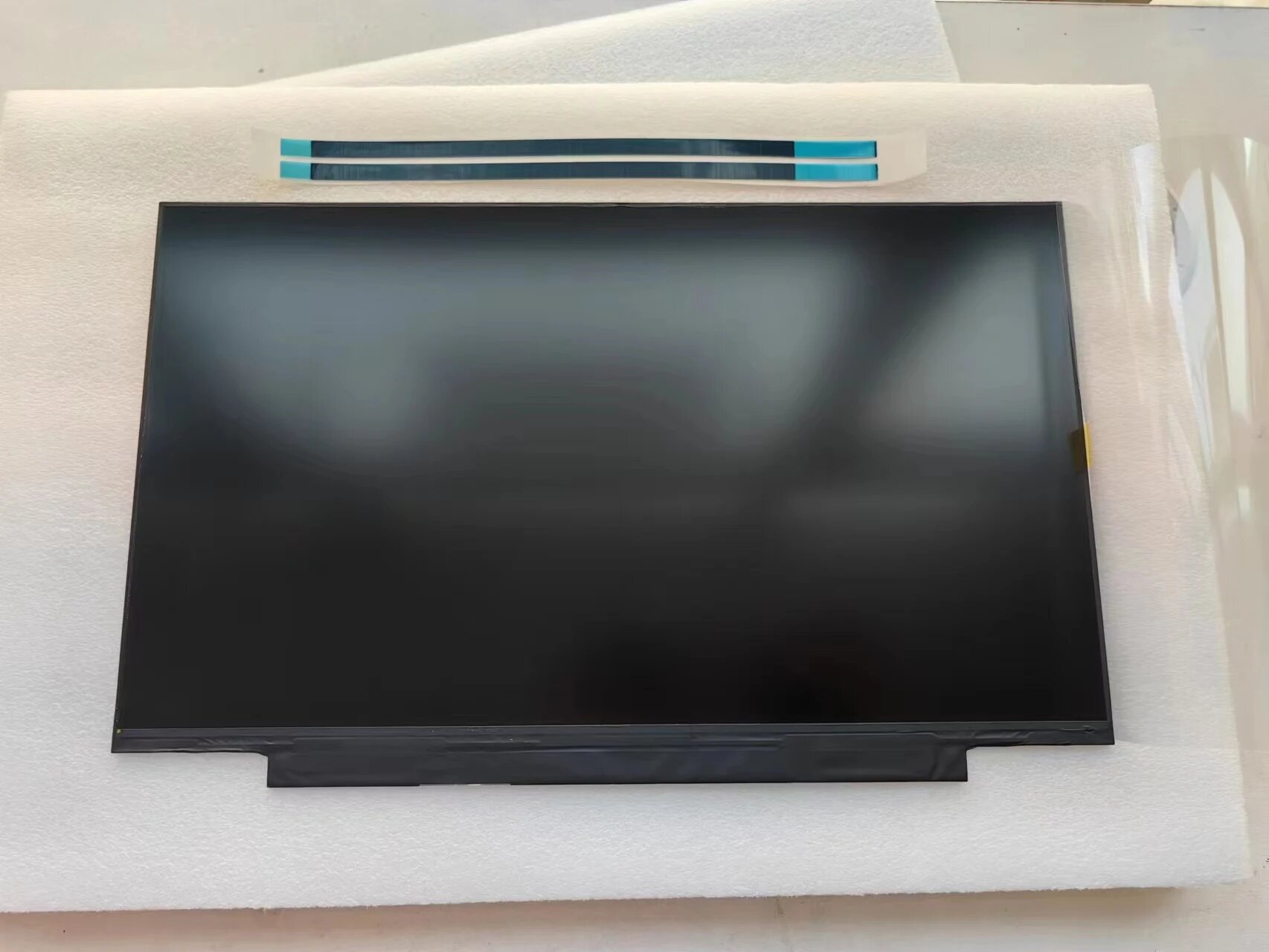 14-дюймовая тонкая ЖК-светодиодная IPS Матрица для ноутбука HUAWEI matebook D14 NBB NBD NBL-WAQ9L/WAQ9R/WAQ9RP, замена панели ЖК-экрана