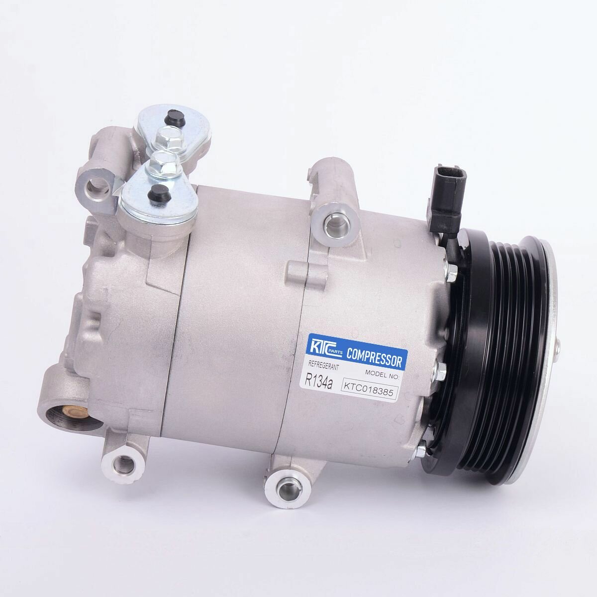 Компрессор Ford Focus II 1.4 1.6 C-MAX / Volvo C30 V50 3M5H19D629PH 5PK (018385)