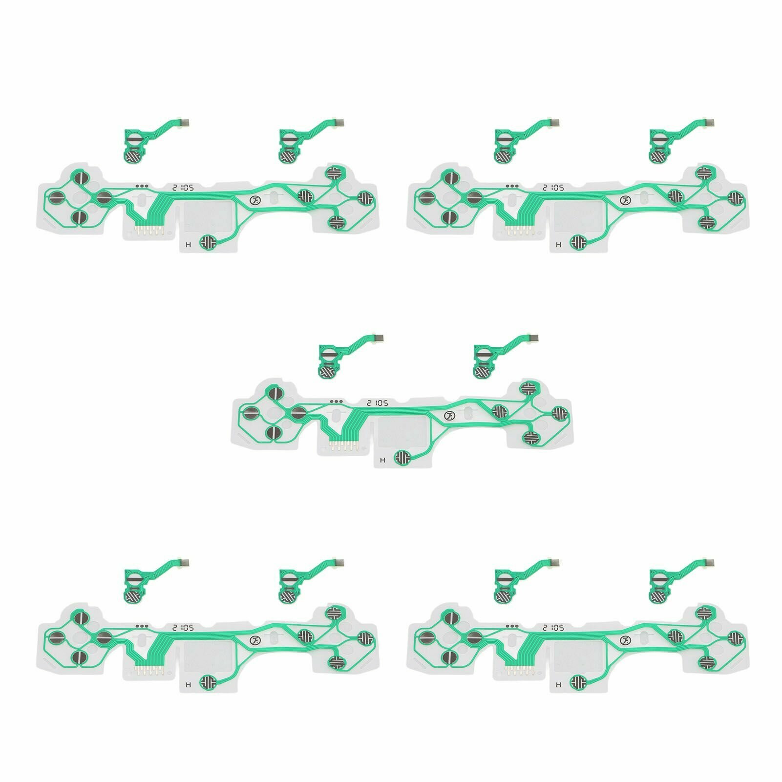 Гибкий кабель для