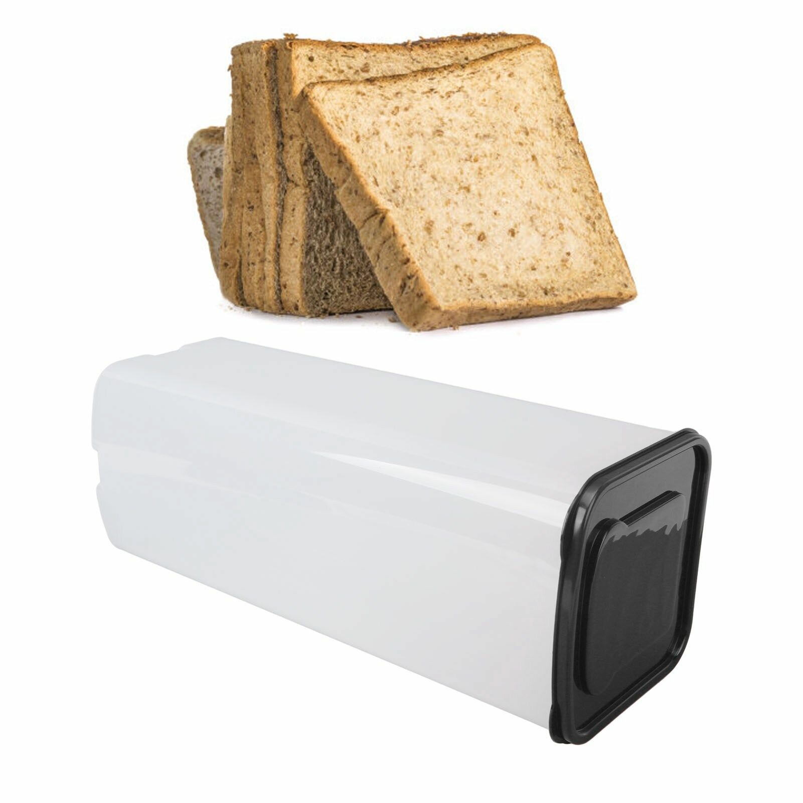 Ящик для хранения хлеба