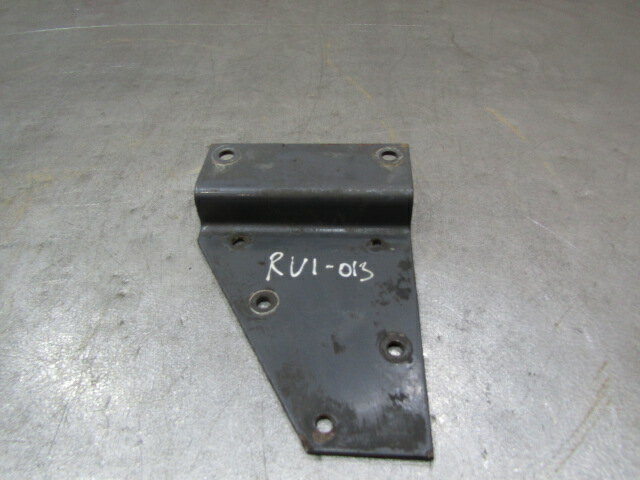 Кронштейн главного крана уровня пола Renault Premium