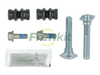 Комплект направляющих суппорта RENAULT TRAFIC 01- / OPEL VIVARO 01- / NISSAN PRIMASTAR 01-