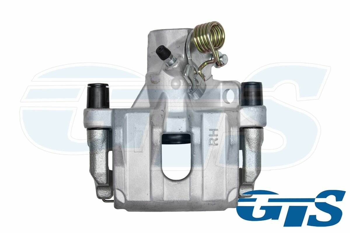 Суппорт задний правый Ford Focus II (05), Kuga, C-Max, Mazda 3, Volvo C30, C70, S40, V50 1324304